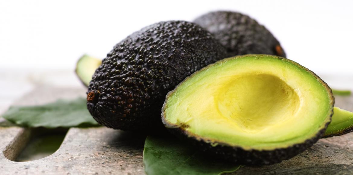 Avocat : 10 vertus pour la santé - Pratique.ch