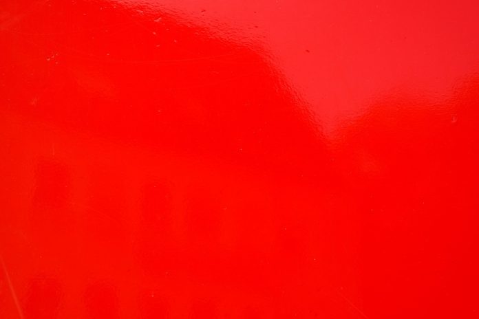 Comment créer du rouge en peinture