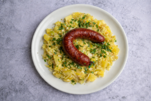Le papet vaudois, la recette traditionnelle - Pratique.ch