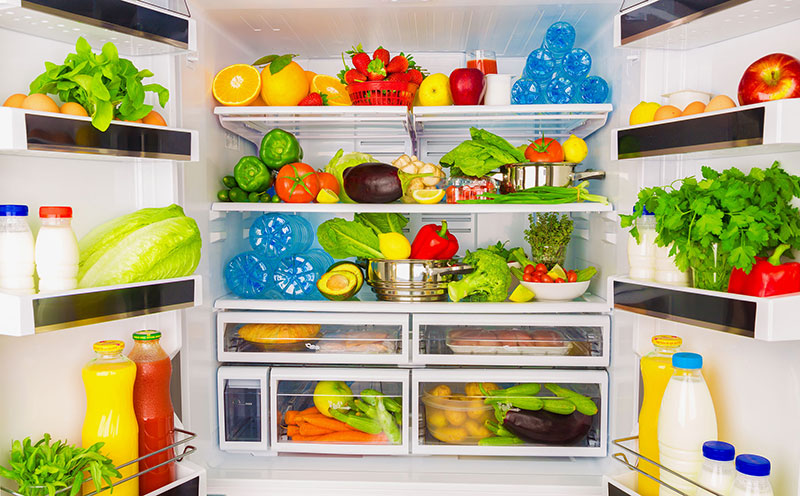 aliments-a-ne-jamais-mettre-au-frigo - Pratique.ch