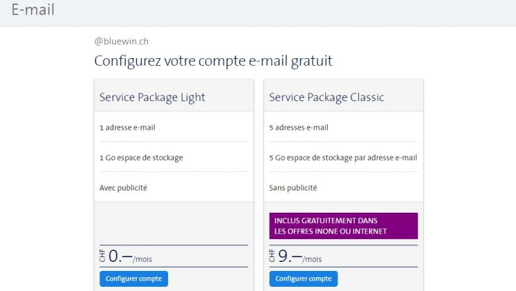 E-mail Bluewin - Créer votre adresse mail Bluewin - Pratique.ch E-mail Bluewin - Créer votre adresse mail Bluewin - Pratique.ch