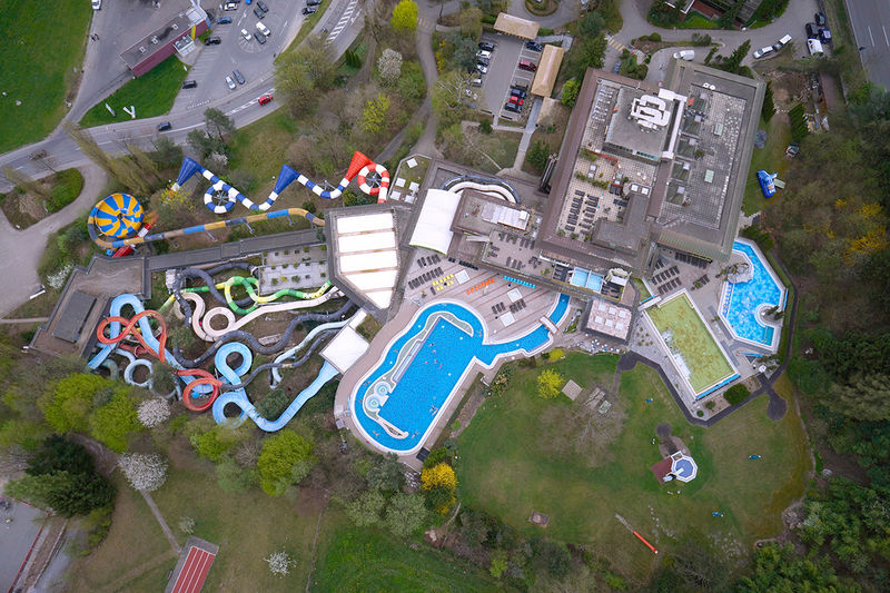 alpamare - Pratique.ch