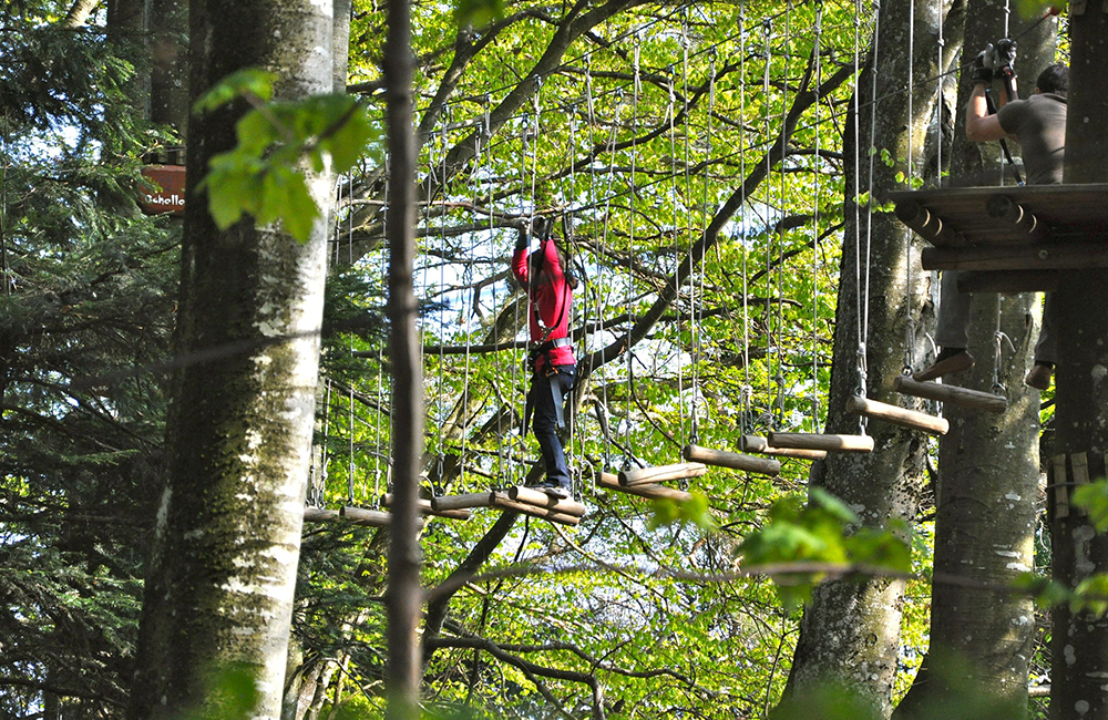 Signal de Bougy - Pratique.ch