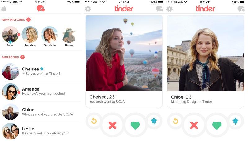 tinder-rencontre - Pratique.ch