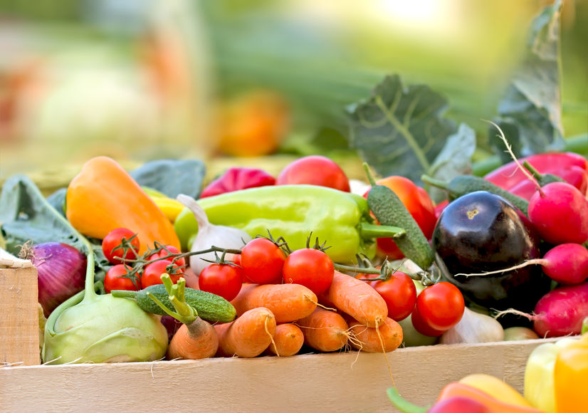 Pourquoi adopter une alimentation saine et naturelle ? - Pratique.ch